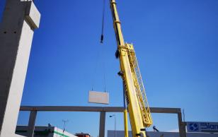 Crane and aerial work platform (AWP) rental - Baldini Group | Qualità ...